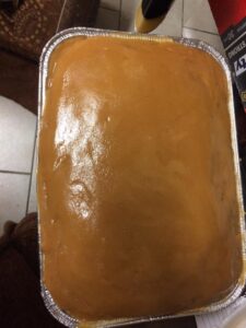 Old Fashioned Caramel Cake Recipe: Easy Southern Bakery Style - My Blog